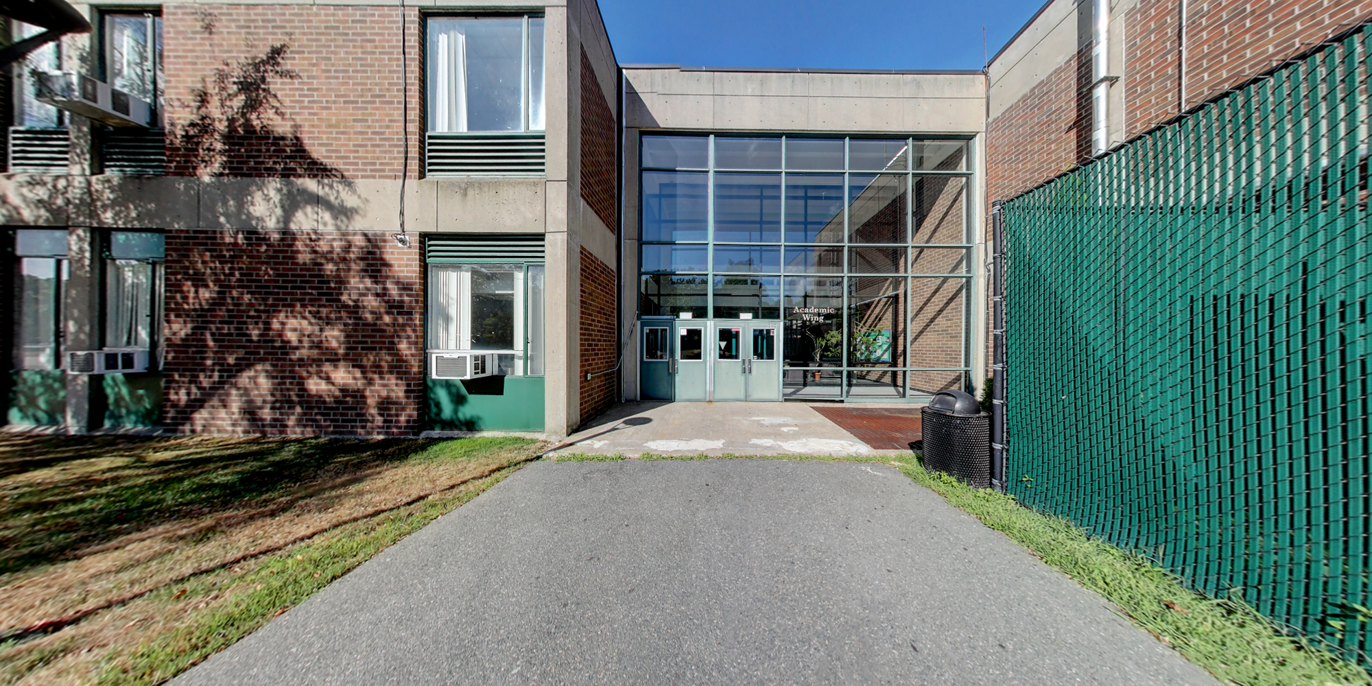 Massasoit Community College
