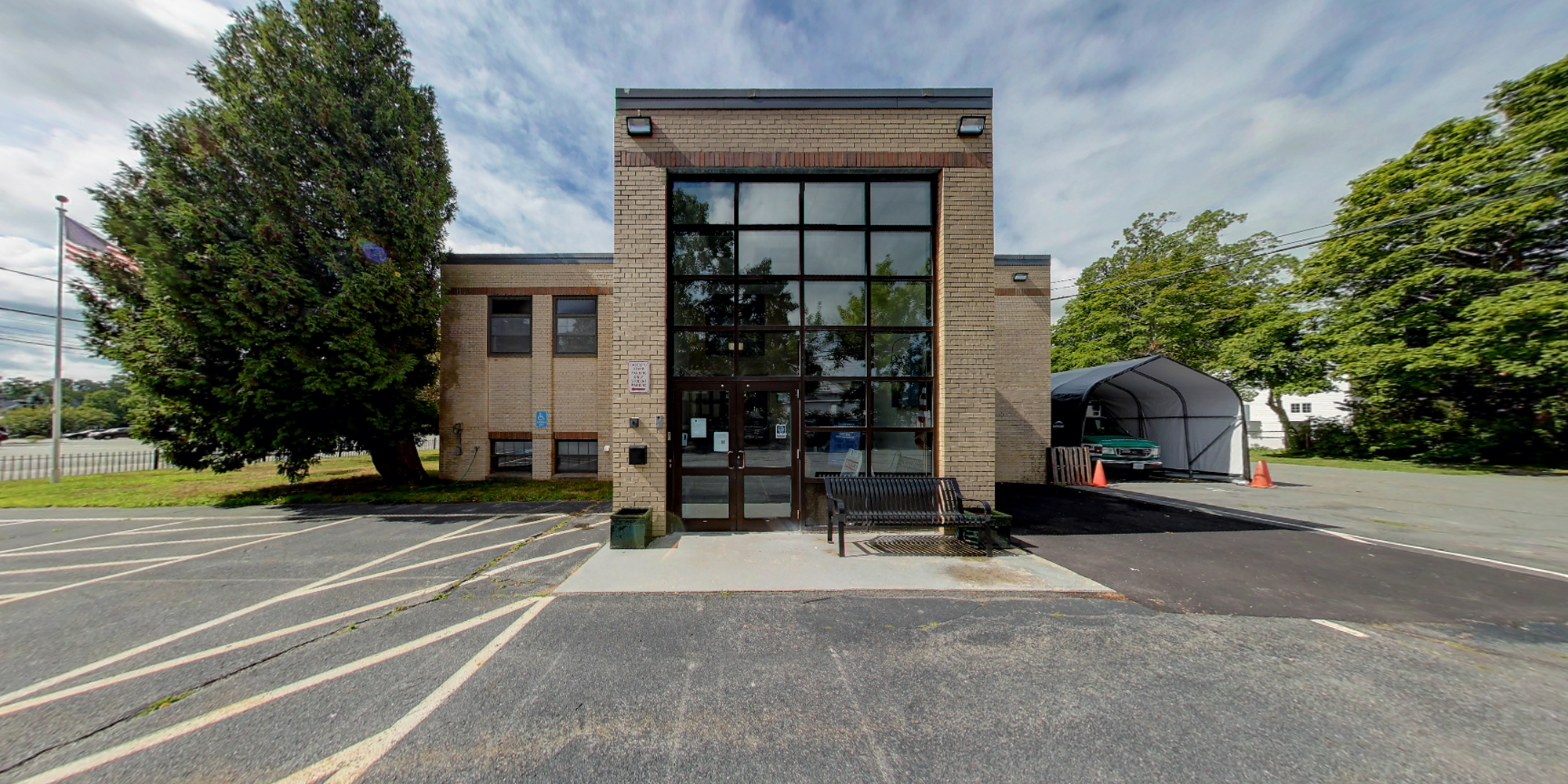 Massasoit Community College
