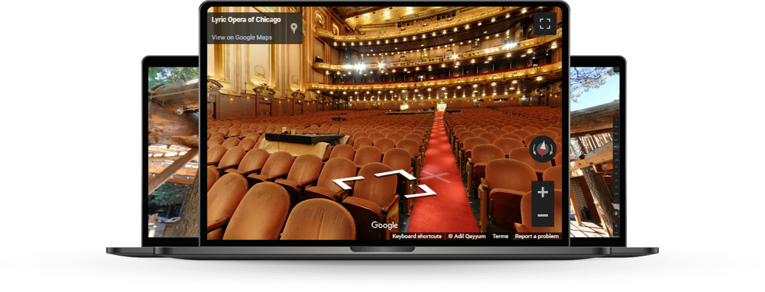 Custom Virtual Tour - Mass Interact - A Global Trusted Virtual Tour ...