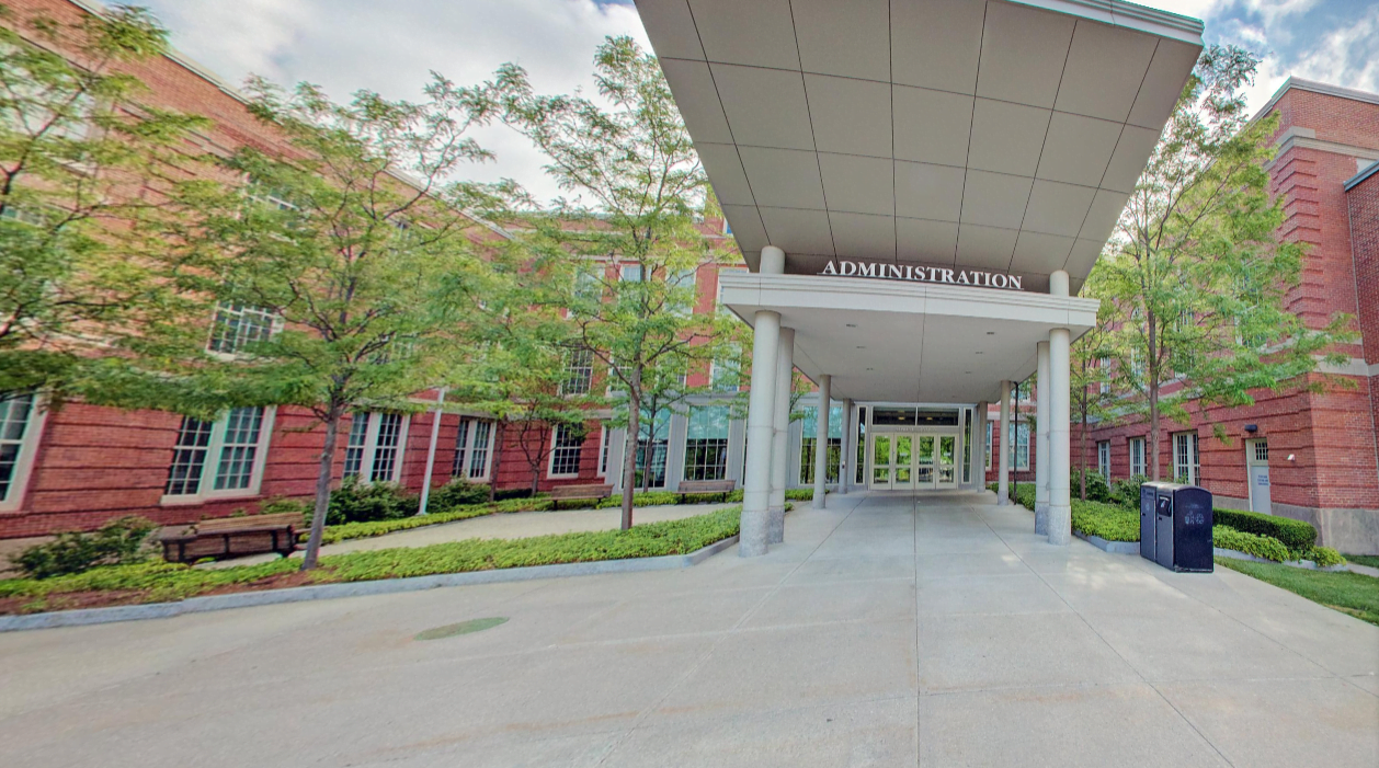 Worcester State University – A Breathtaking Virtual Tour